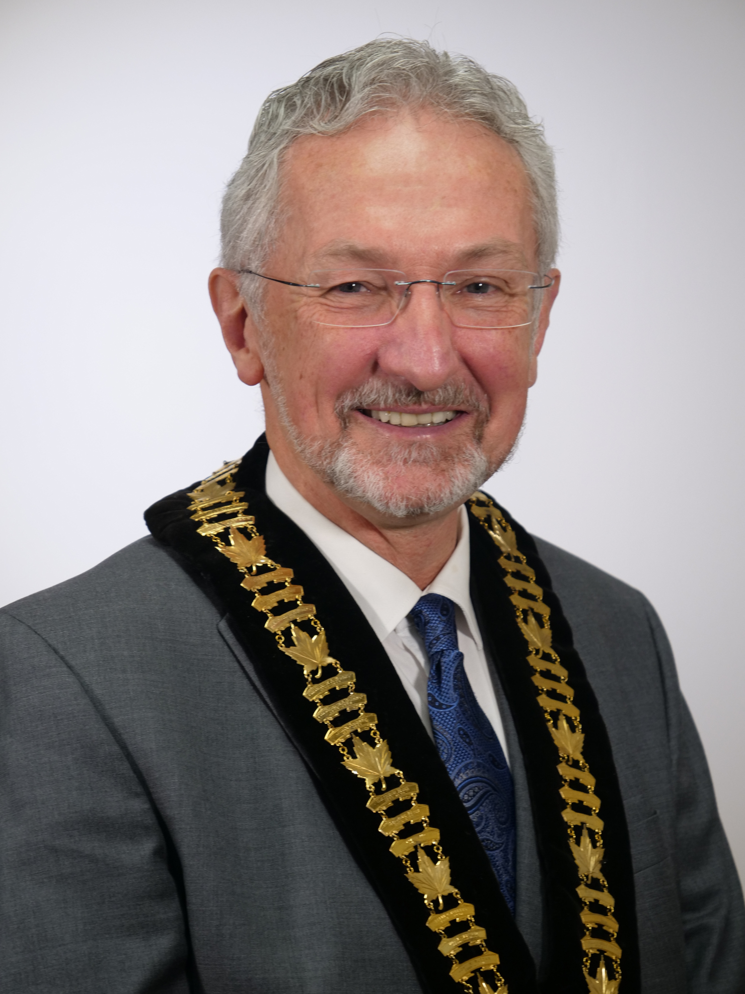 BC Urban Mayors’ Caucus Members - BC Urban Mayors' Caucus