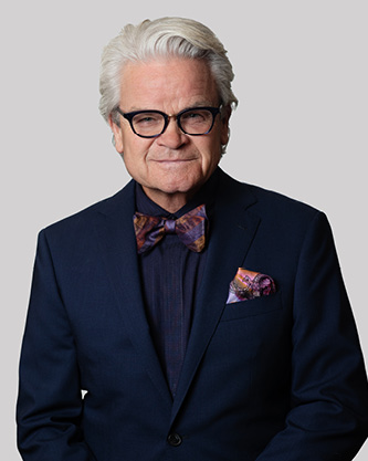 Mayor Ken Popove- BC Urban Mayors' Caucus