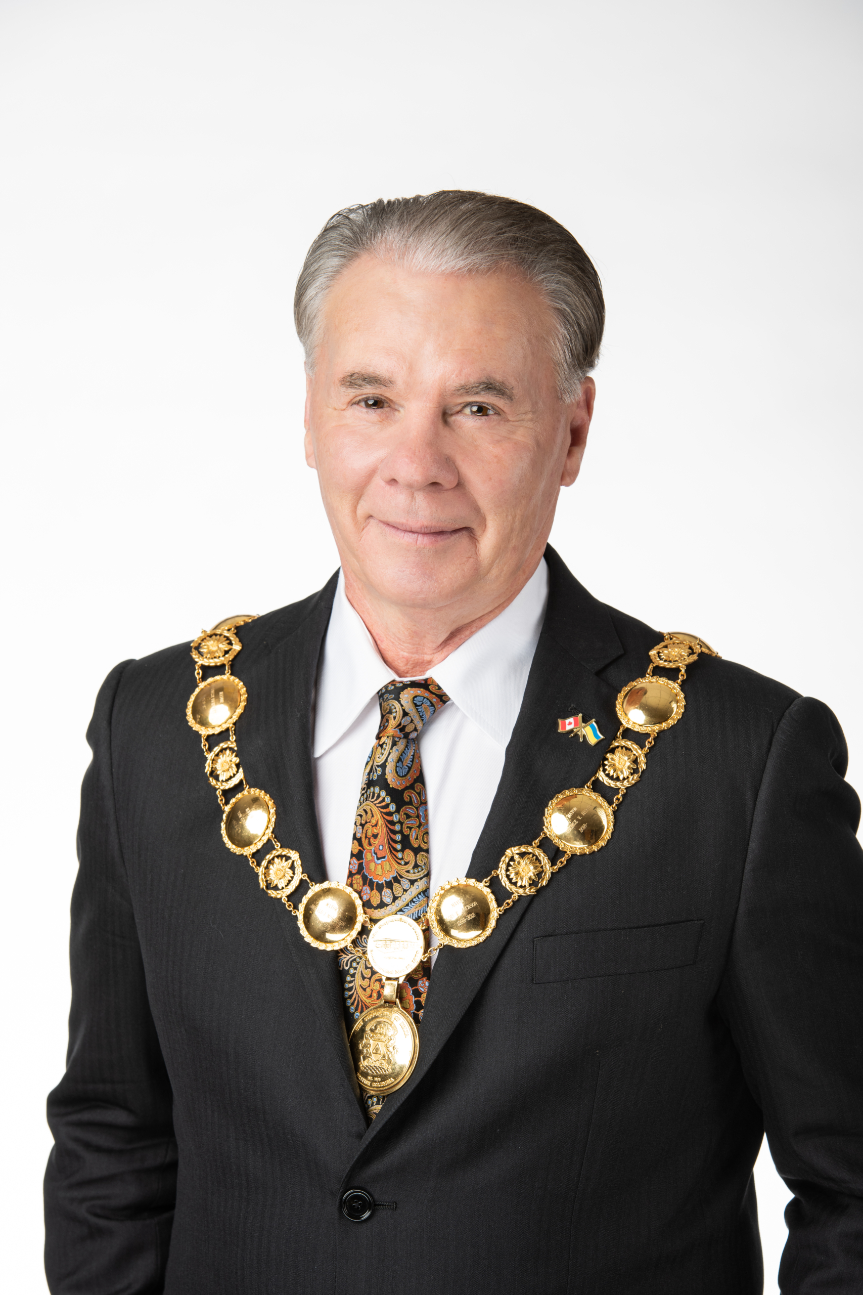 BC Urban Mayors’ Caucus Members - BC Urban Mayors' Caucus
