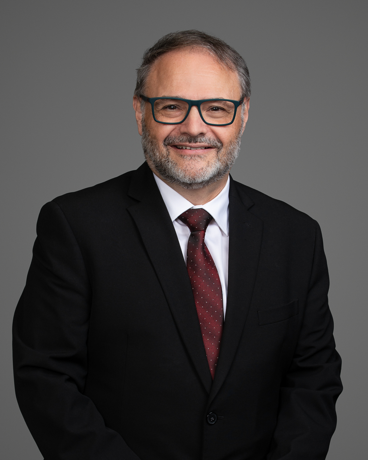 Mayor Dan Ruimy - BC Urban Mayors' Caucus